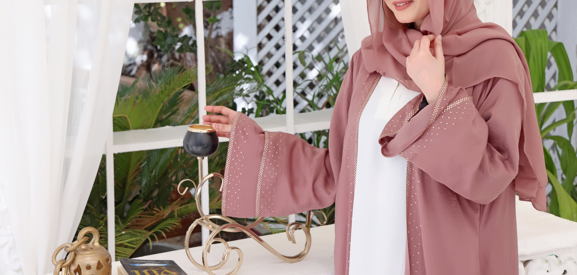 Hijab Living-Australia's Economical and Finest Modest Clothing