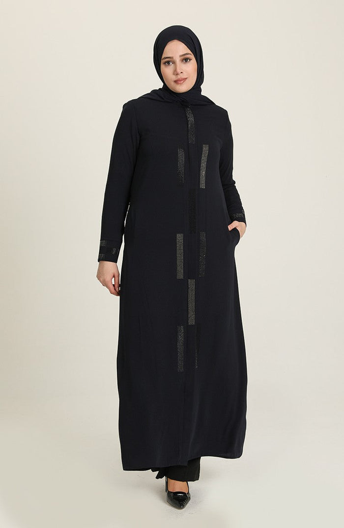 Buy Turkish Abayas Online in Australia - Shop Exquisite - Hijab Living
