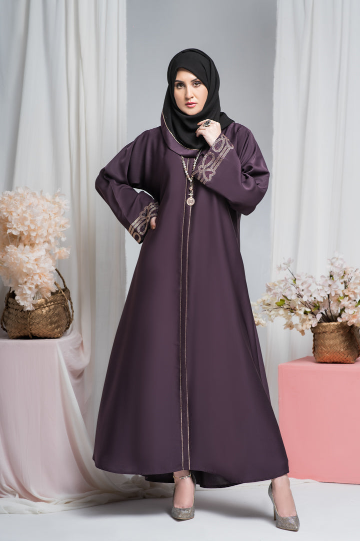 HL73 – Hijab Living