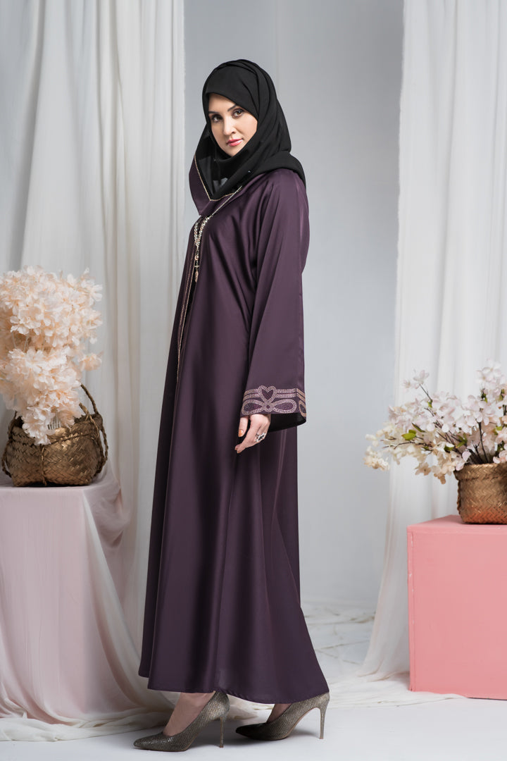 HL73 – Hijab Living